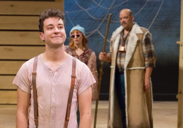 Life After UArts: A Profile of Adam Howard – Sincerely, Däv
